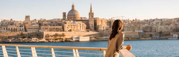 Reiseführer: Valletta | Lufthansa